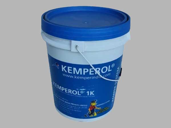 Kemper Systems | HB Polytech Industries Pune Maharashtra India