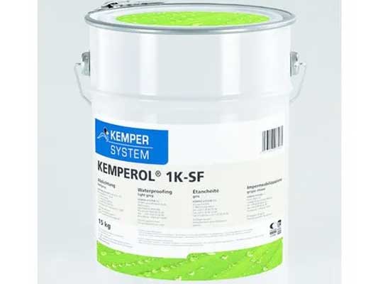 Kemper Systems | HB Polytech Industries Pune Maharashtra India