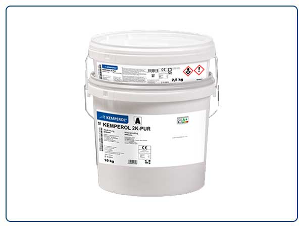 Kemper Systems | HB Polytech Industries Pune Maharashtra India