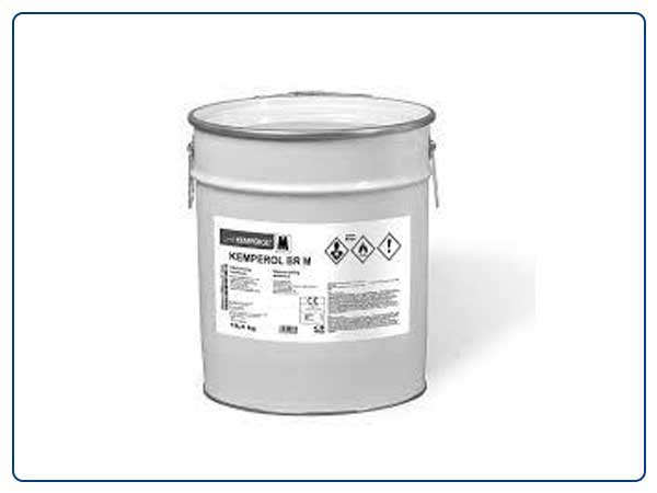 Kemper Systems | HB Polytech Industries Pune Maharashtra India